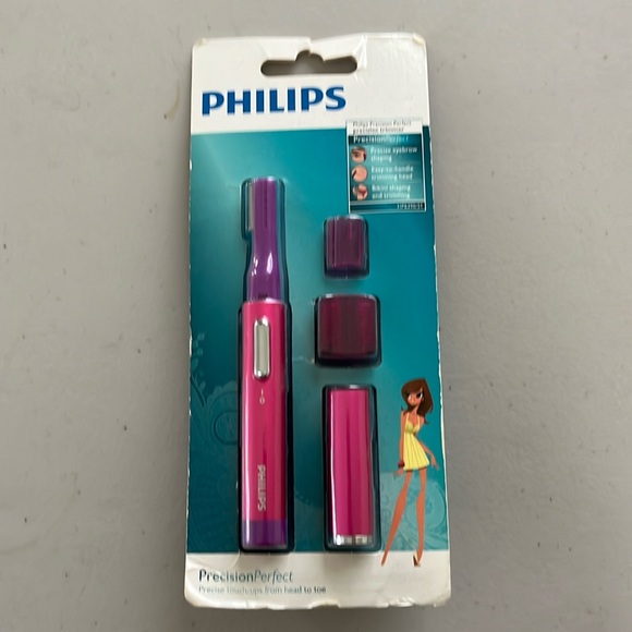 Philips | Bath & Body | Philips Precision Perfect Precision Trimmer ...
